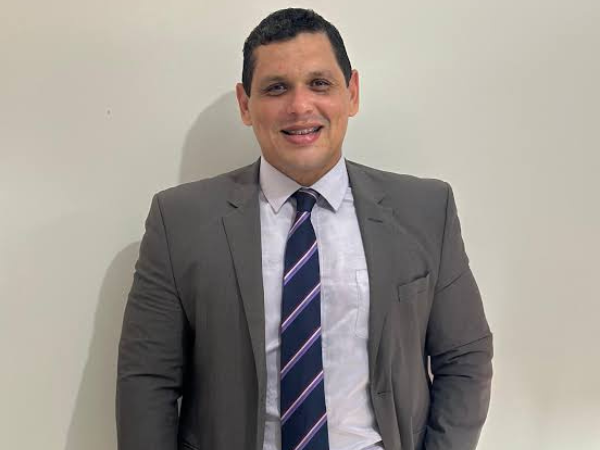 Thiago Prado assume oficialmente a Secretaria de Juventude do Maranhão ...